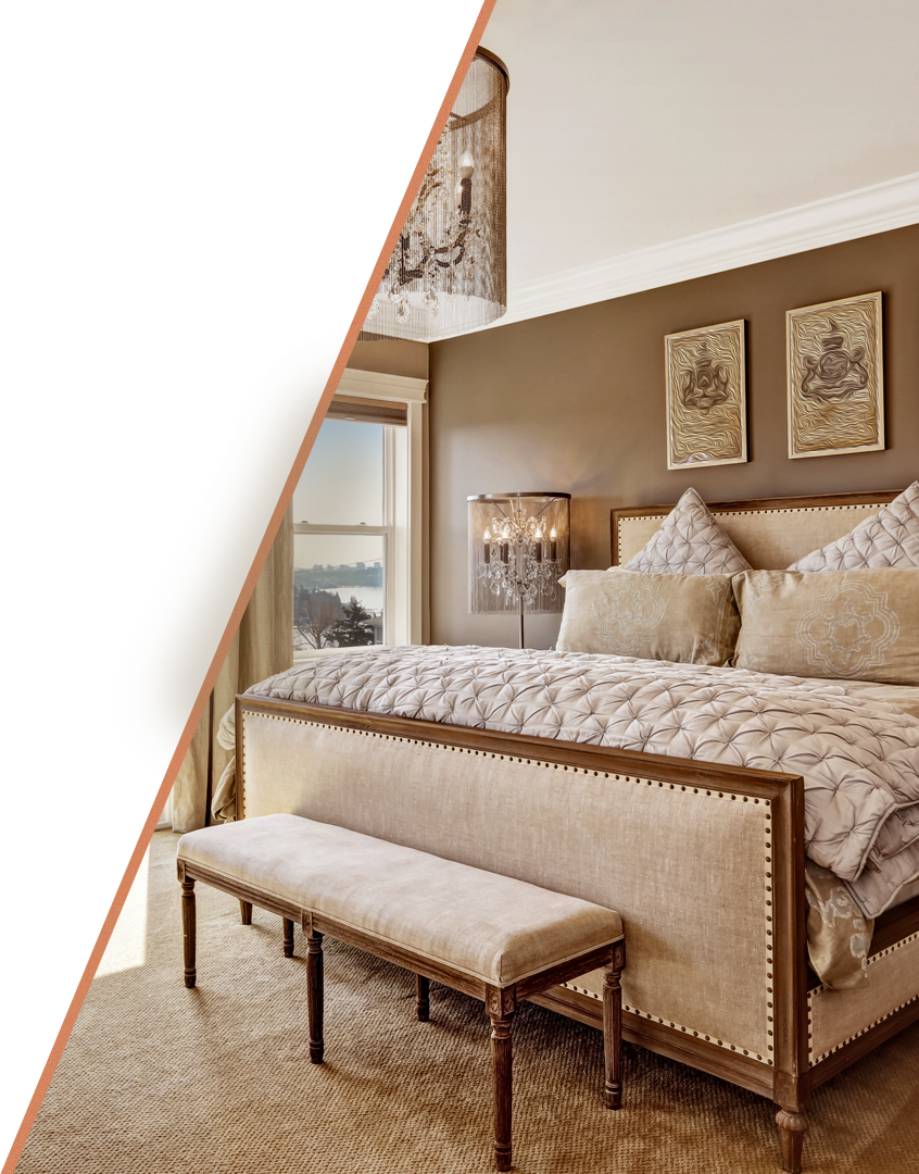 Home - savvy decor